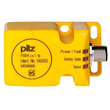 PILZ PSENCS1.1P-540050 Coded Non-Contact Safety SwitchesVitalMRO