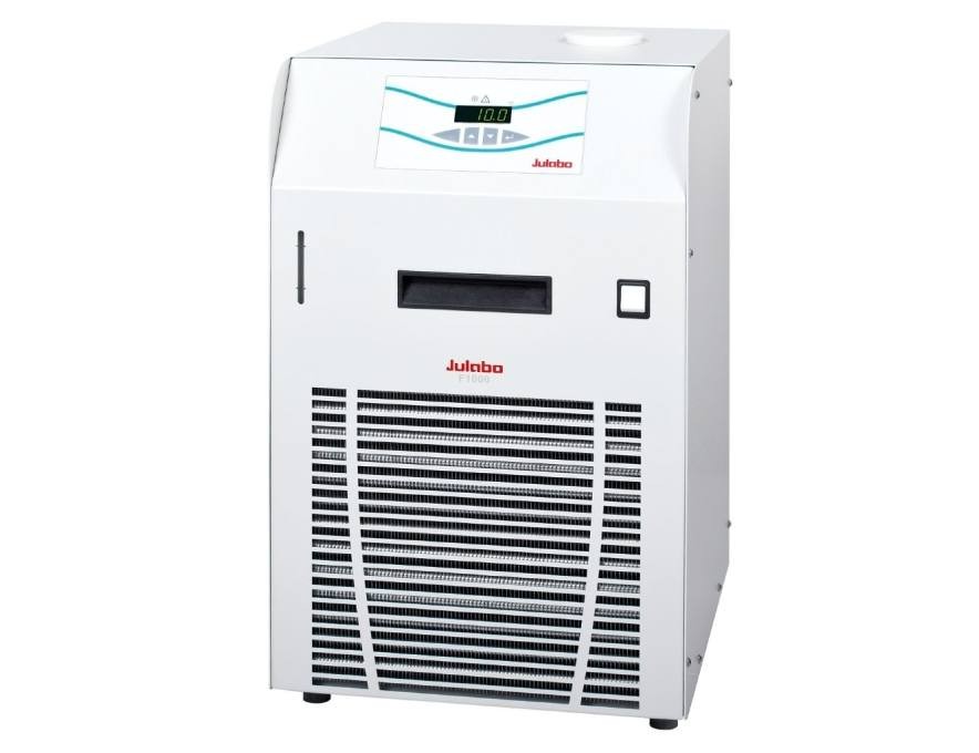 JULABO CD-200F-9012701.03 RefrigeratedVitalMRO
