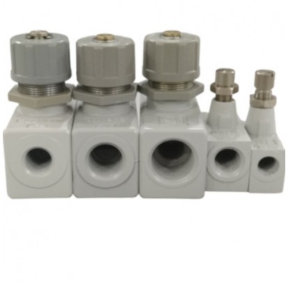 SKP SAS 4000-03 Speed ControllerVitalMRO