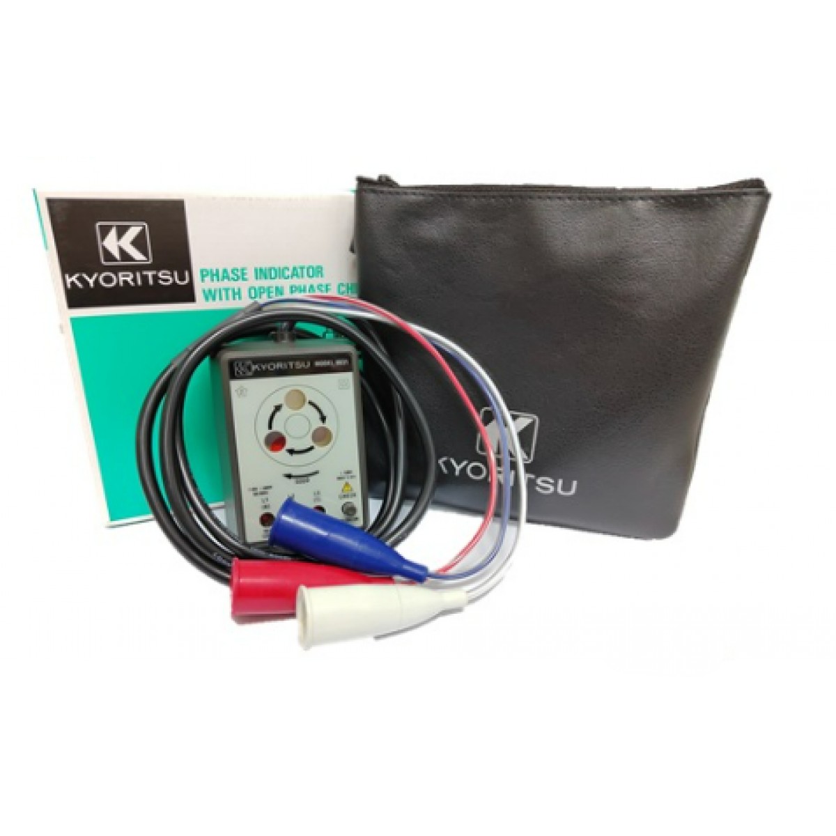 Electrical Measuring_Electrical Shop_VITAL MRO ECOSYSTEM