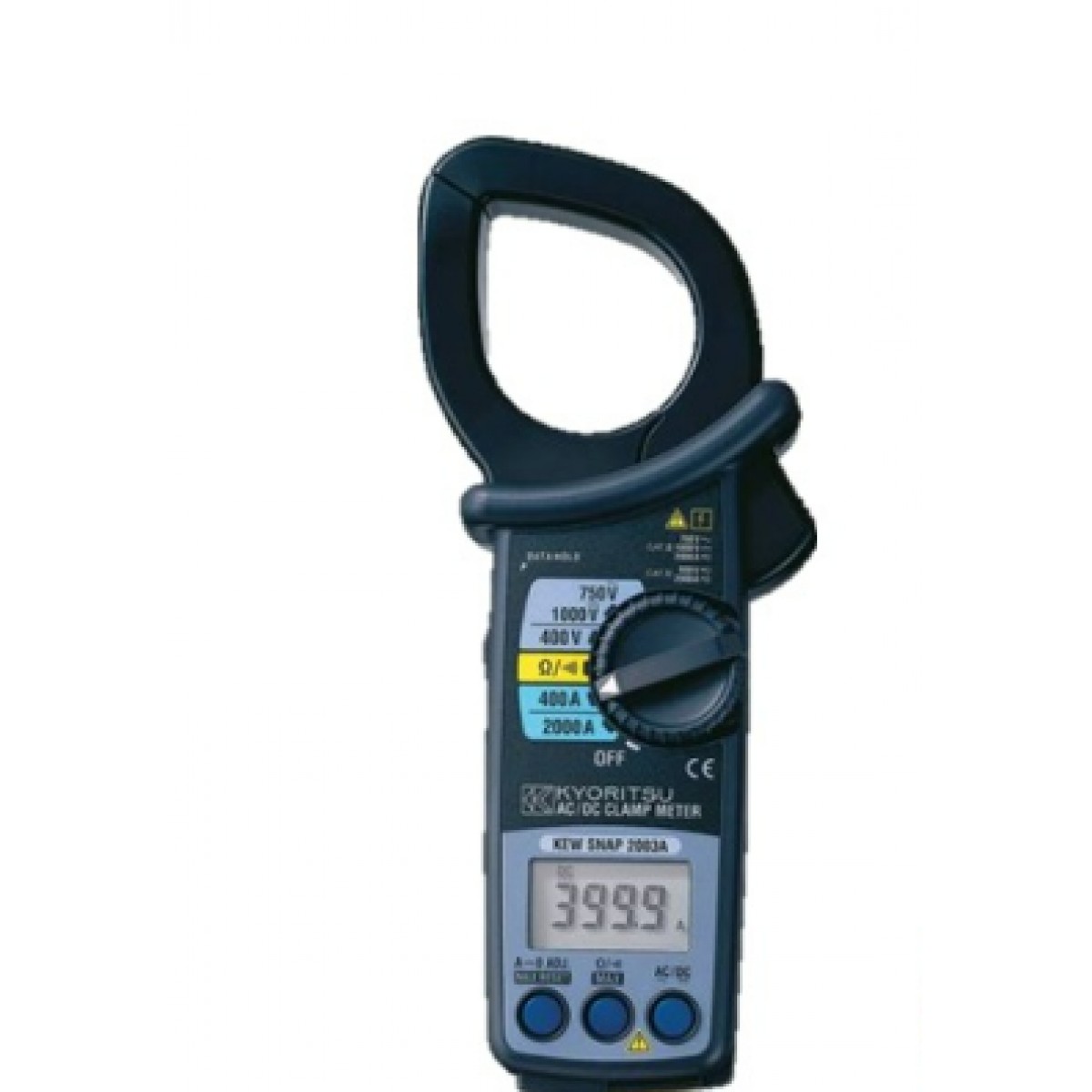 Electrical Measuring_Electrical Shop_VITAL MRO ECOSYSTEM